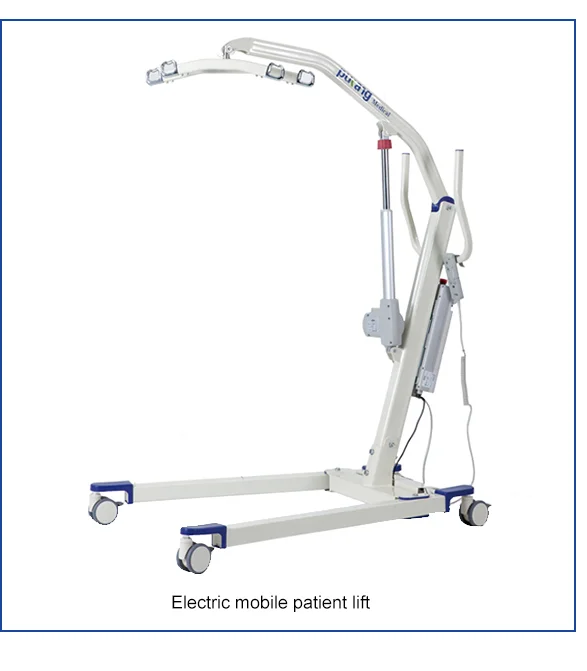 Hebei Pukang Medical Instruments Co., Ltd. - Medical Bed, Medical Trolley