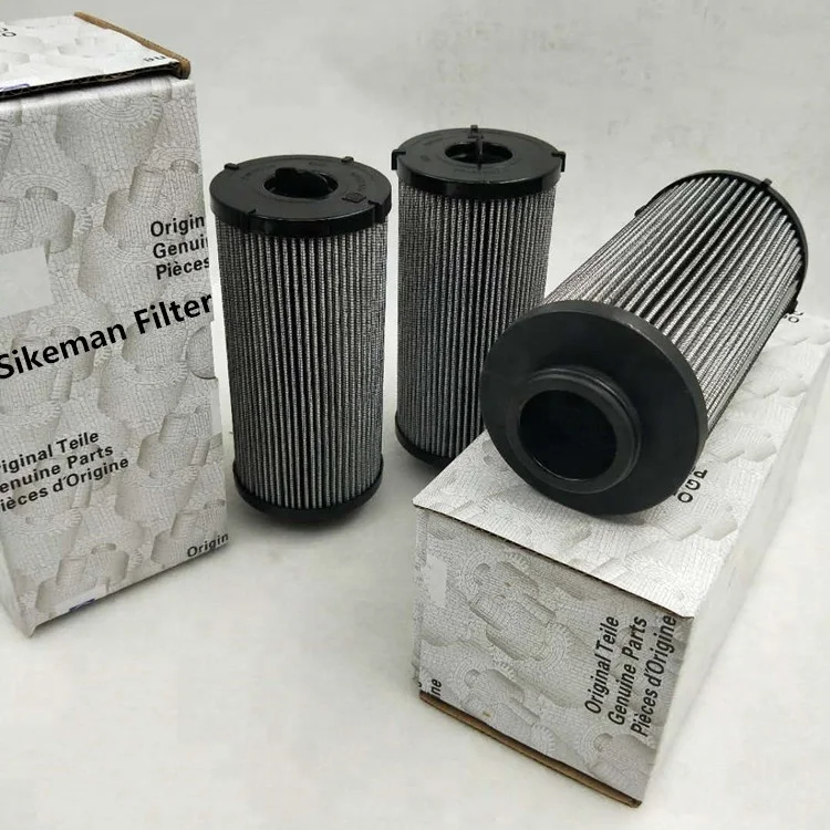 Transmission Case Filter 0501325886 0501.325.886 - Buy Transmission ...