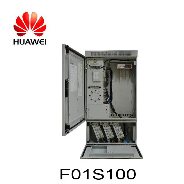 Outdoor Access Networking Huawei Ftth Cabinet F01s100 - Buy Cabinet ...