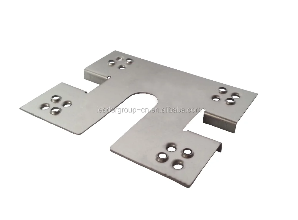 Grounding Clips for Solar Panel Mounting - Easy Install