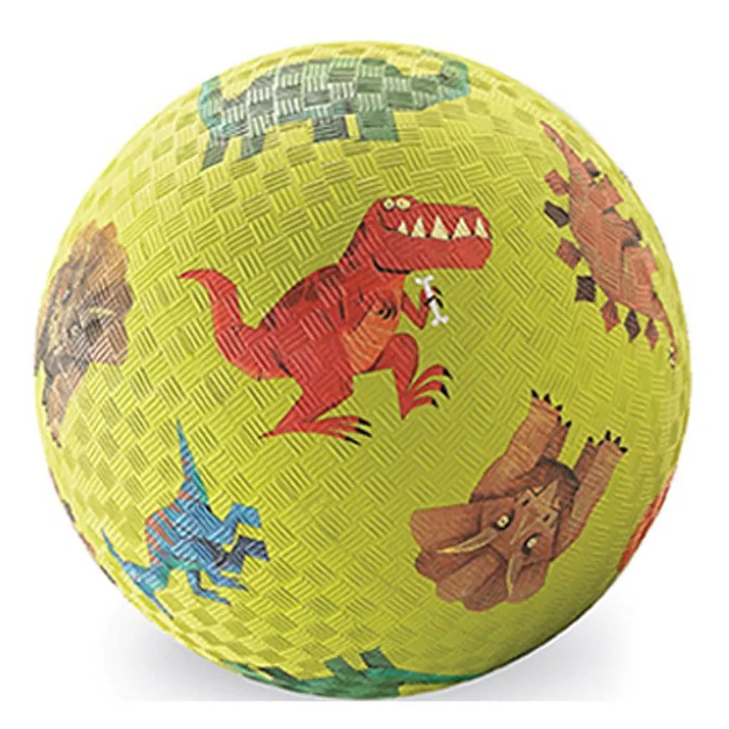 Factory Direct Sells Rubber Playground Ball Bouncy Balls 6" And 8.5 ...
