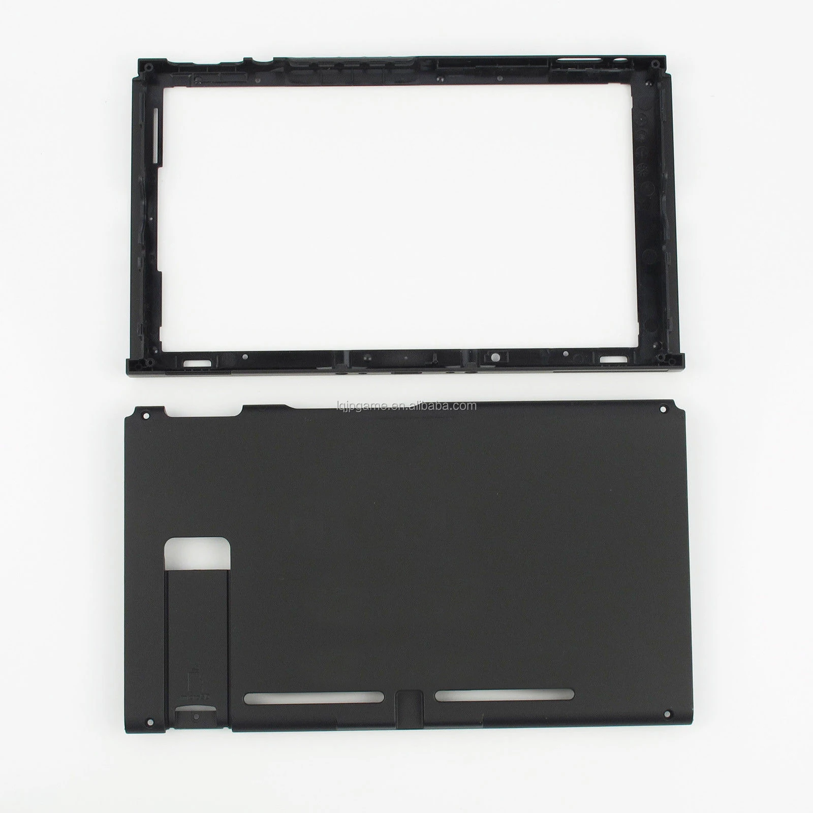 Replacement Top & Bottom Housing Shell Case for Nintendo Switch