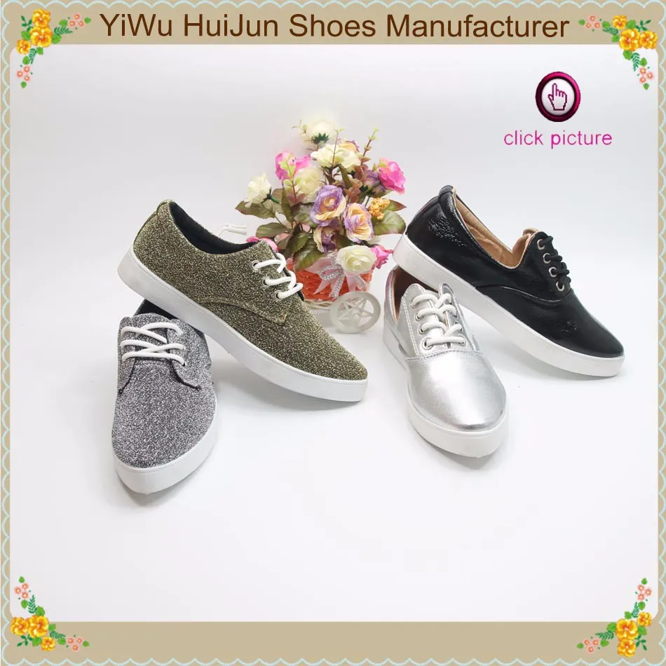 2017 New Arrival Wholesale Leather Fashion Women Shoes - Buy Women ...