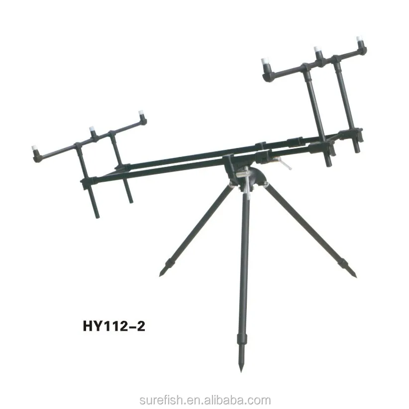 Brand New Custom Made Wholesale Carp Fishing Rod Pod - Buy Carp Fishing ...