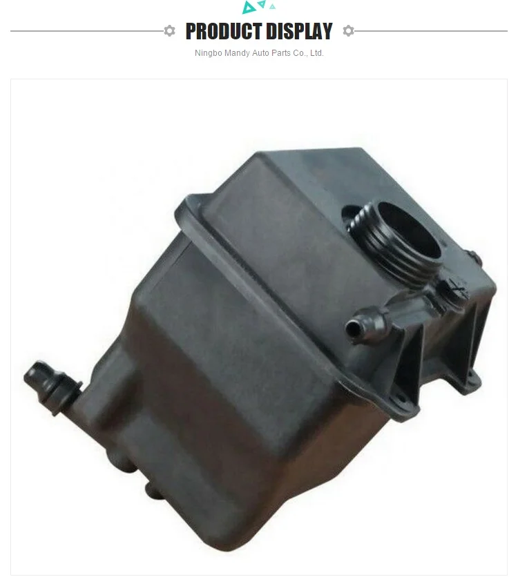 Coolant Recovery Expansion Tank Pcf000033 17137501959 For Land Rover ...