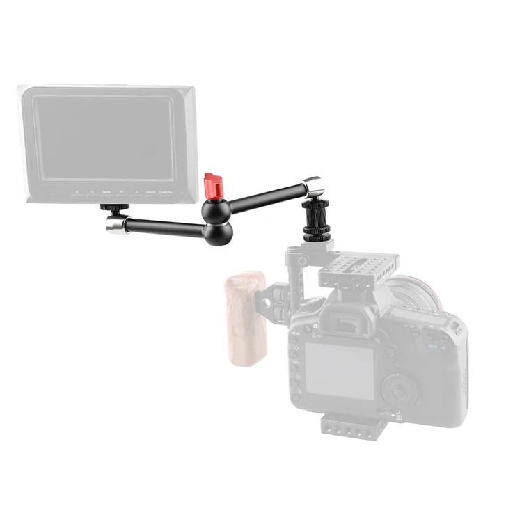 CAMVATE Magic Arm - Versatile DIY Articulating Arm for DSLR