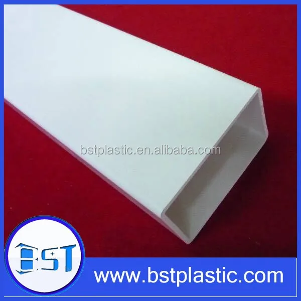 Extrusion Square Pvc Pipe Sizes - Buy Pvc Pipe Sizes,Square Pvc Pipe ...