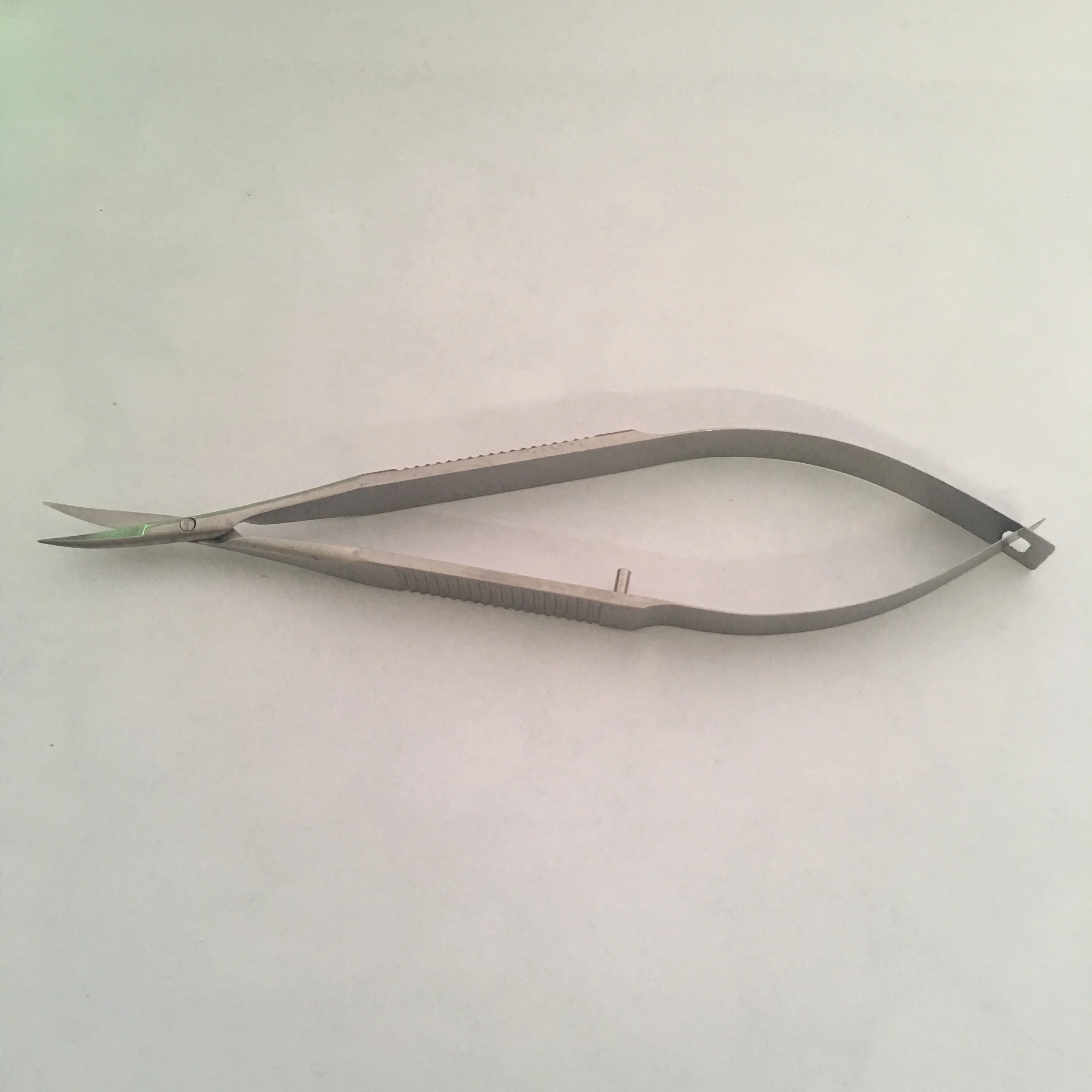 Westcott Scissors - Precision Ophthalmic Surgical Instruments