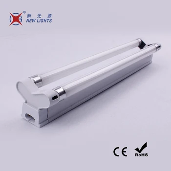 T5 28w Double Tube Light Fitting - Buy T5 Light Fittings,Double Tube ...