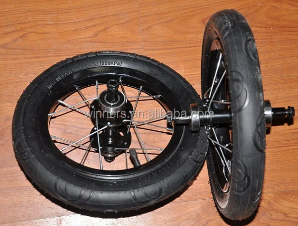 Children Balance Bike Wheel 10" 12" Kids Bicycle Wheel - Buy Bicycle ...