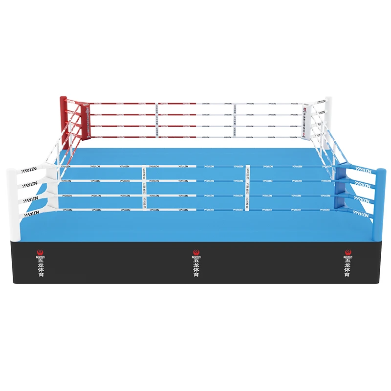 Free Standing Floor Boxing Ring Boxing Ring Ropes - Buy Boxing Ring ...