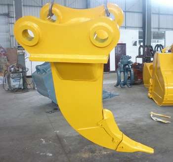 D8k D9h D8n Ripper Shank Adapter For Bulldozer 8e8418 - Buy Ripper ...