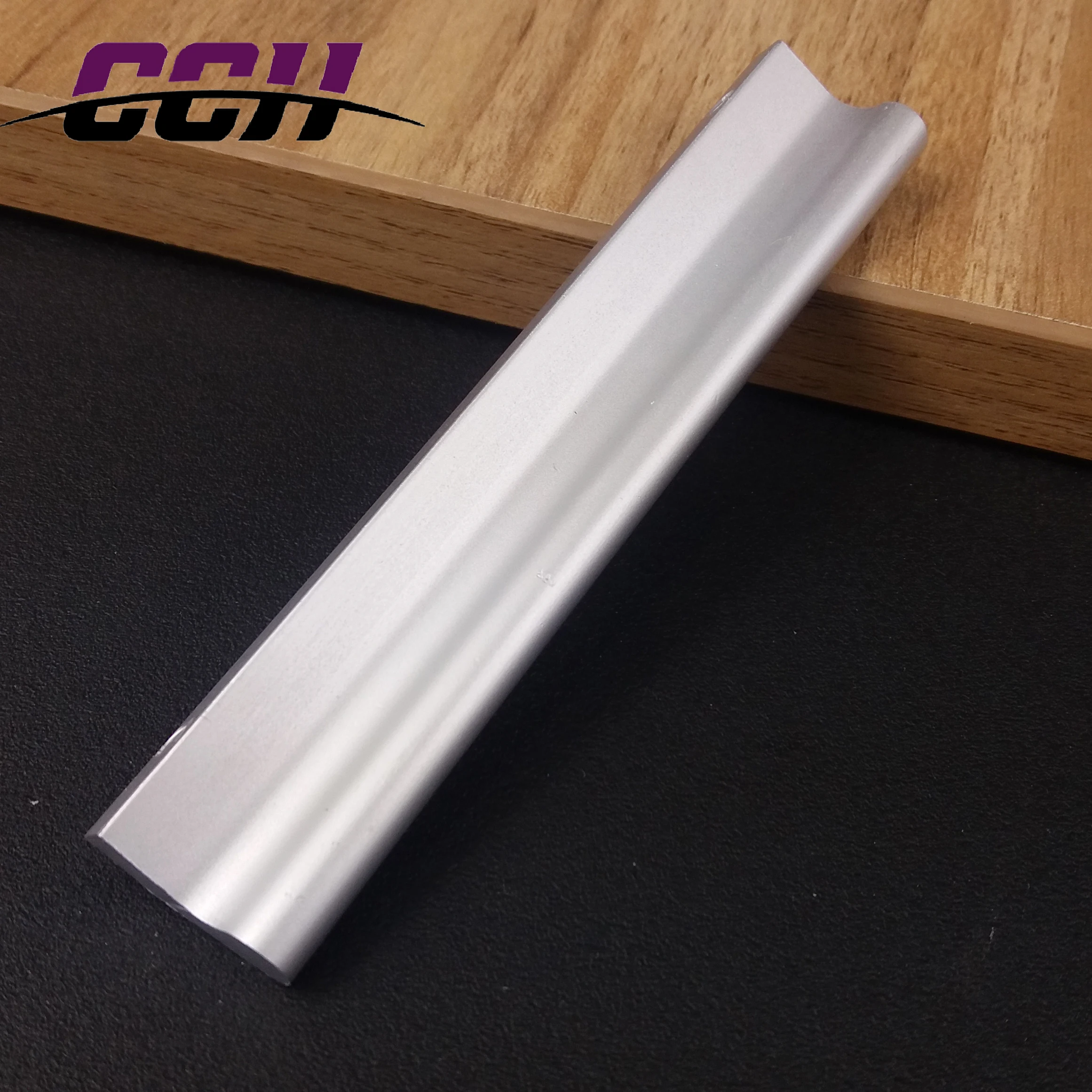 Aluminum Handle Profile For Kitchen Cabinet L Handle - Buy Aluminum ...
