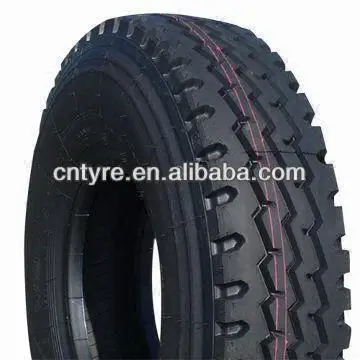 Dunlop SP320 Truck Tires - Durable & Reliable Performance