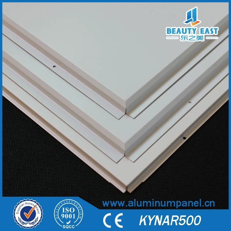 Types Of Ceiling Tile Material - Design Talk