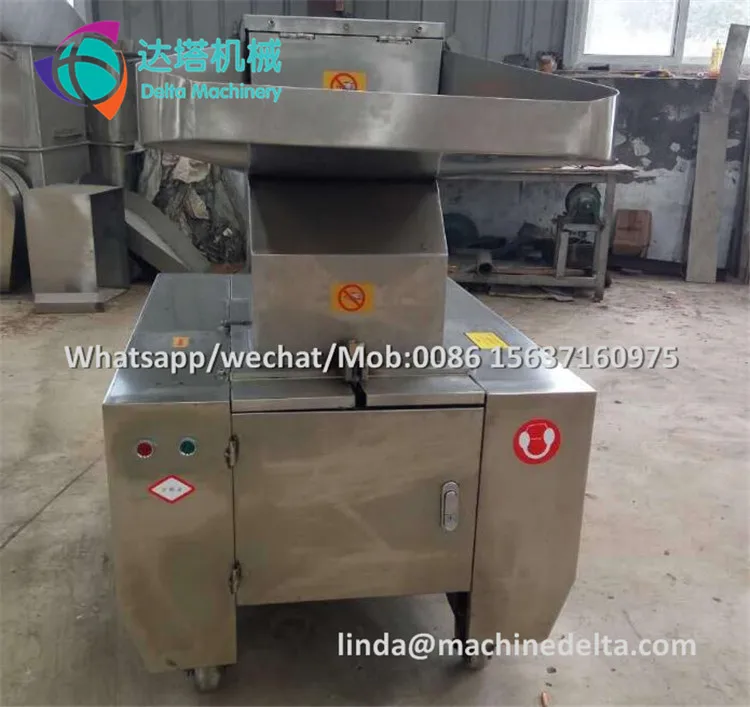 Bone Grinder/fish Bone Crusher Machine/cow Bone Crushing Machine - Buy ...