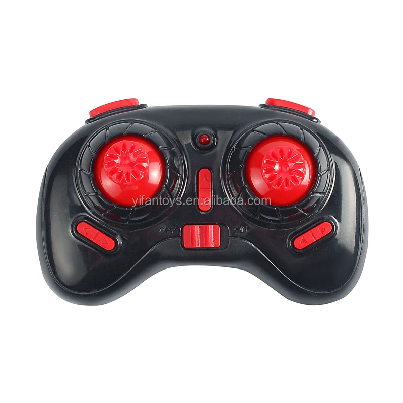 2 In 1 Rc Drone Deformation Rc Motorcycle Car Toy Mini Drone 360 Degree ...