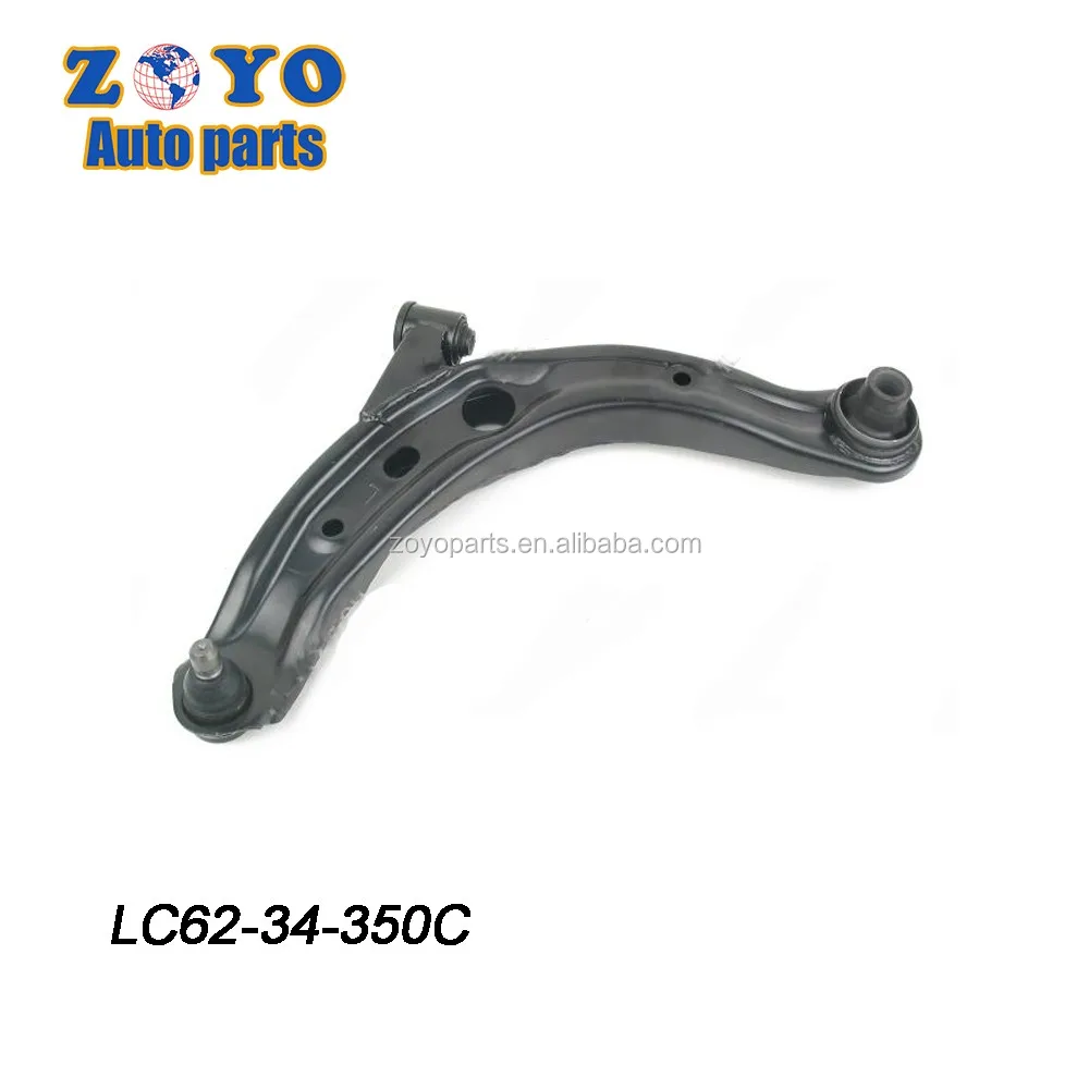 Lc62-34-350c Wholesale Suspension Control Arm For Mazda Mpv - Buy ...