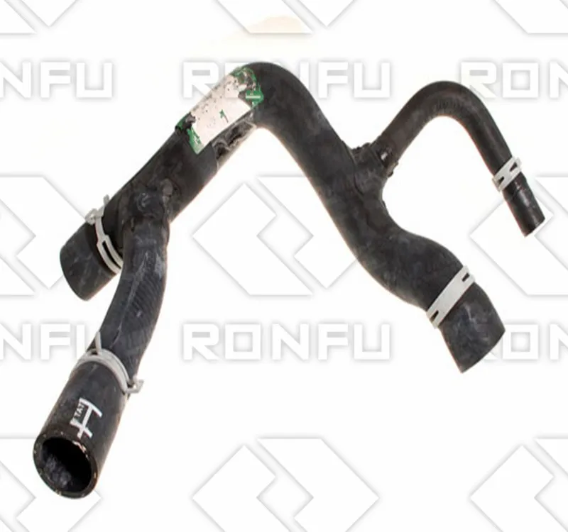 Defender Td5 Radiator Top Hose Pch114600 For Auto Parts - Buy Pch114600 ...