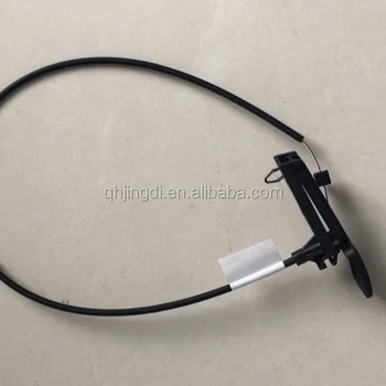 Bonnet Cable 7937h3; 7937r0 For Euro Cars Oe: 7937j1; 7937q8 - Buy 7937 ...