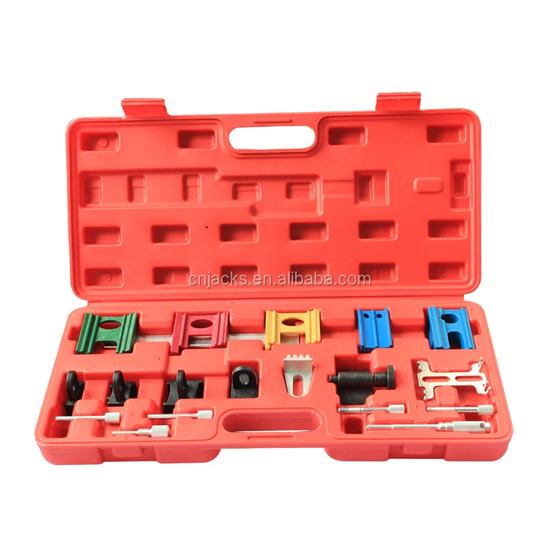 19pcs Timing Locking Tool Set --- Auto Repair Tool - Buy Engine Timing ...