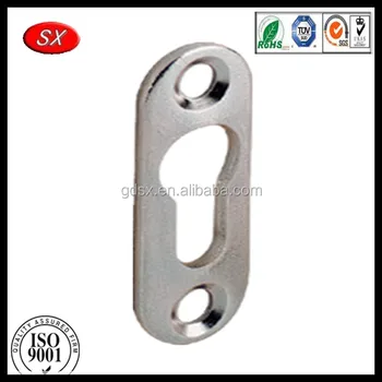 Customized Keyhole Bracket,Hardware Shaped Bracket,Shaped Mounting ...
