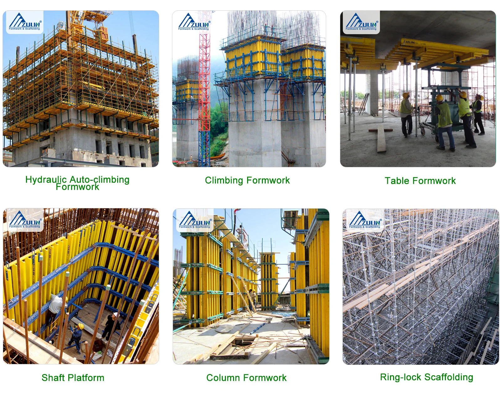 Zulin Adjustable Beam Forming Support Clamp Bracket - Buy Beam Clamp ...