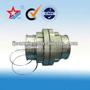 International Shore Connections Fire Hose Fittings Fire Hose Coupling ...