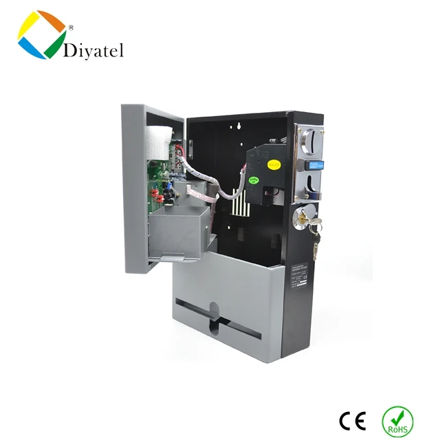 Coin Fuel Cell Sensor Sensor Type And Lcd Display Digital Alcohol ...