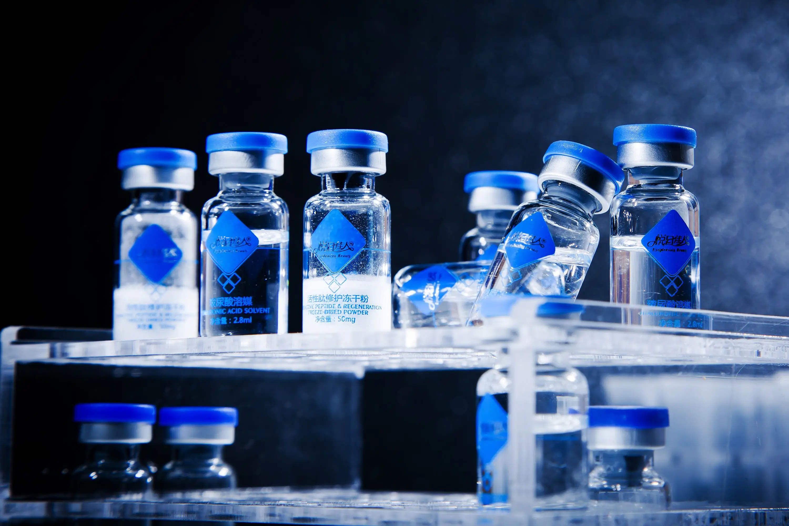 Luteinizing Hormone Releasing Hormone A2 For Injection For Fish - Buy ...