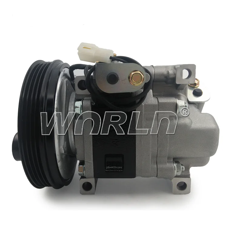H12A0 Ac Compressor for Mazda 323 ASTINA VI, 12V Automotive Air ...