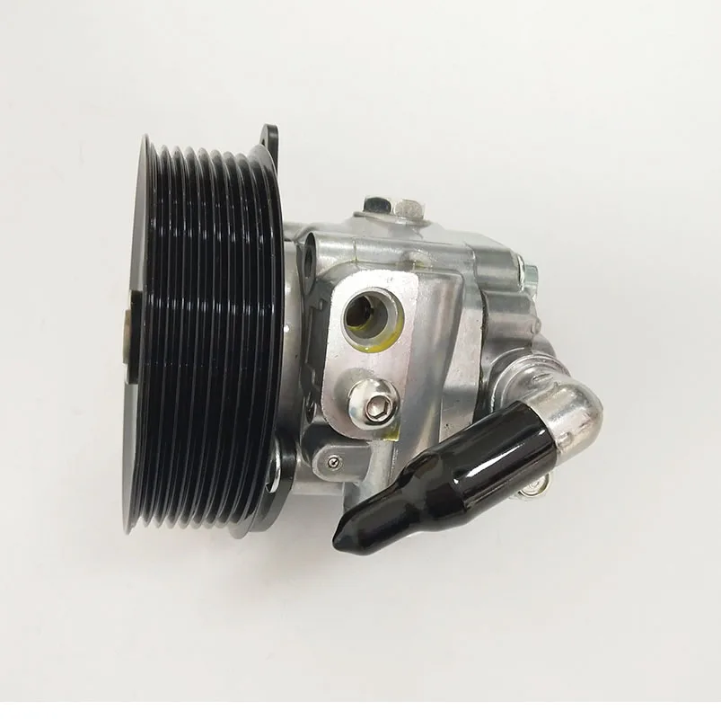 POWER STEERING PUMP for LAND ROVER DIESEL V6 RANGE SPORT 2007-2009 LR3 ...