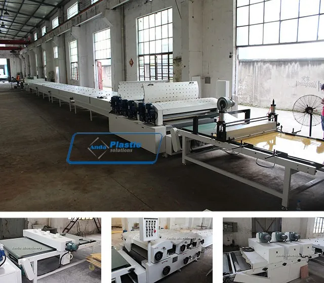 Uv Coating Machine For Wood Floor - Buy Uv Coating Machine For Wood ...