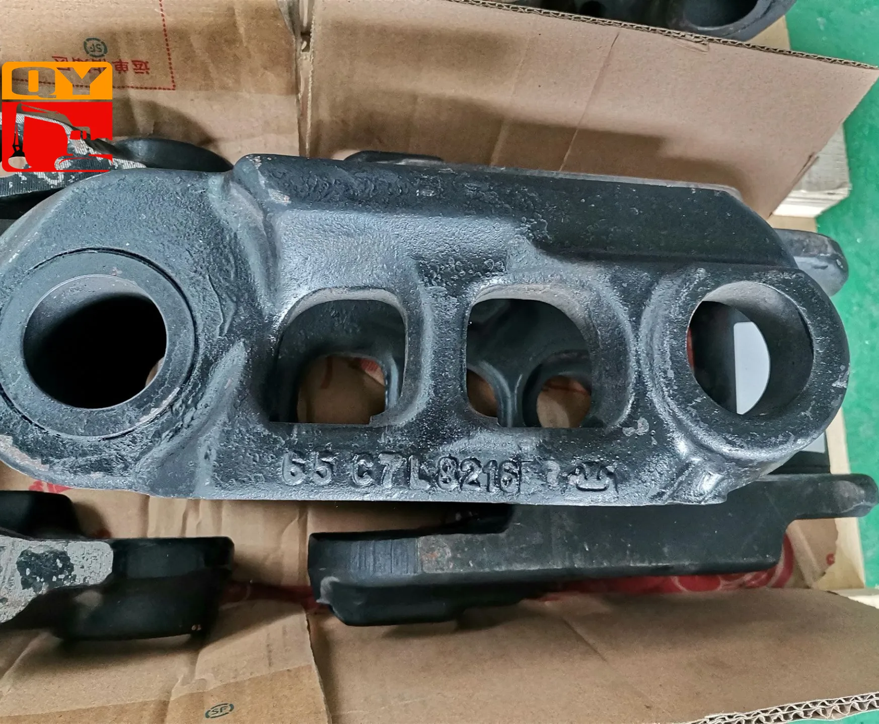 PC200-8 PC300-8 PC350-8 Bushing Master for Excavators