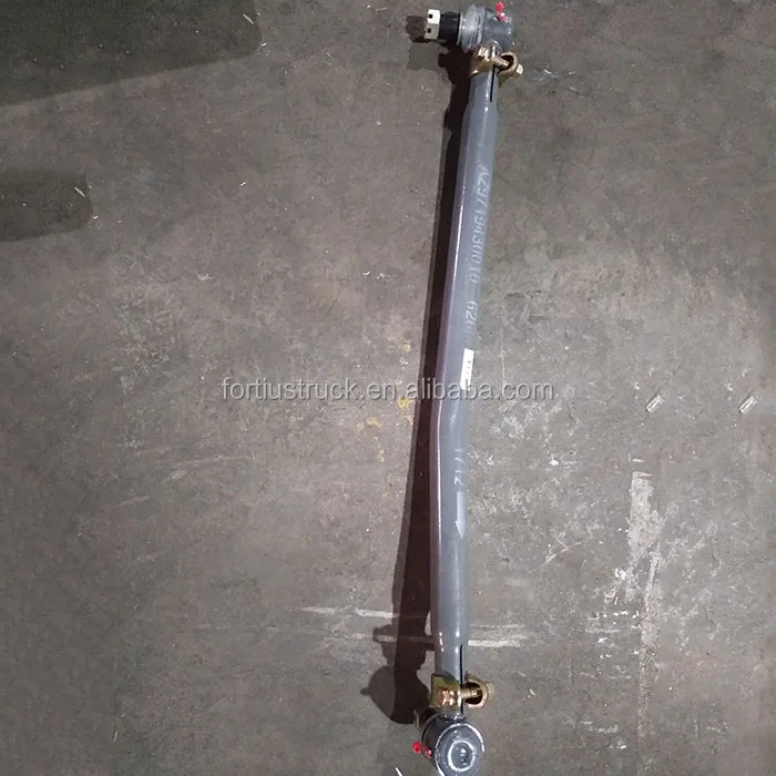 SINOTRUK HOWO A7 TX NX N7 MAX Heavy Truck Parts AZ9925430010 Tie Rod ...