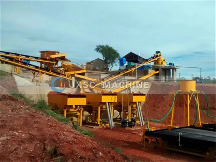 Diamond Mining Equipment For Sale South Africa Diamond Jig Mining ...