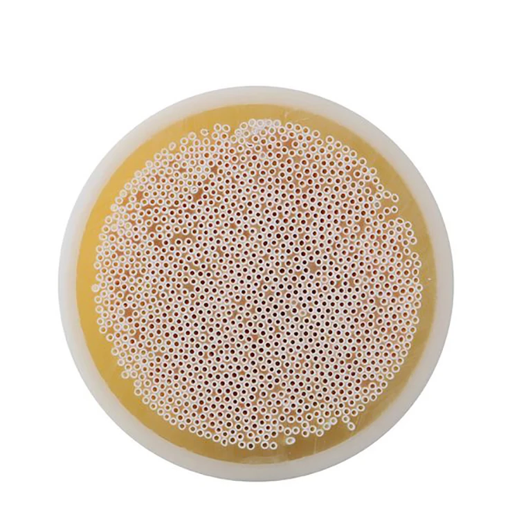 Ultrafiltration Hollow Fiber UF Membrane for Drinking RO Plant