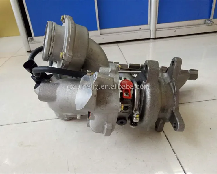 K04 Turbo Charger 53049880064 06f145702c 53049700064 Turbocharger For ...