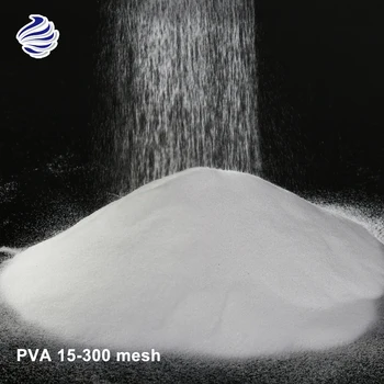 Industrial Grade Pva Tile Adhesive Polyvinyl Acetate Powder - Buy ...
