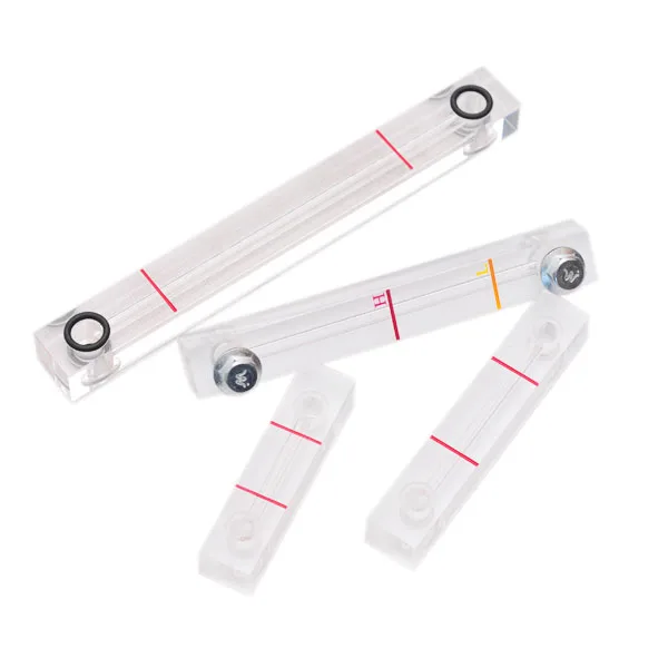 Indikator Level Oli / Magnetik / Pengukur Level Air / Indikator ...