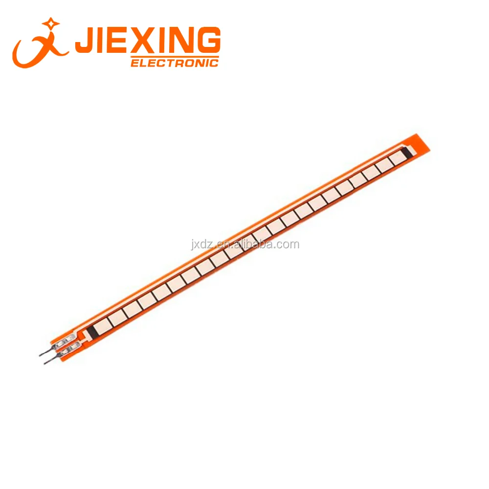 4.5" Flex Sensor by Spectra Symbol for Arduino & Robotics