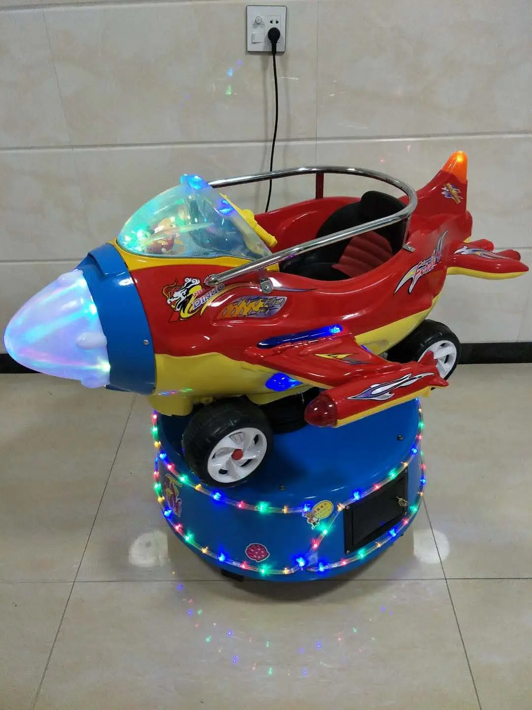 Airforce Coin Op Video Games for Sale - Fun & Profit