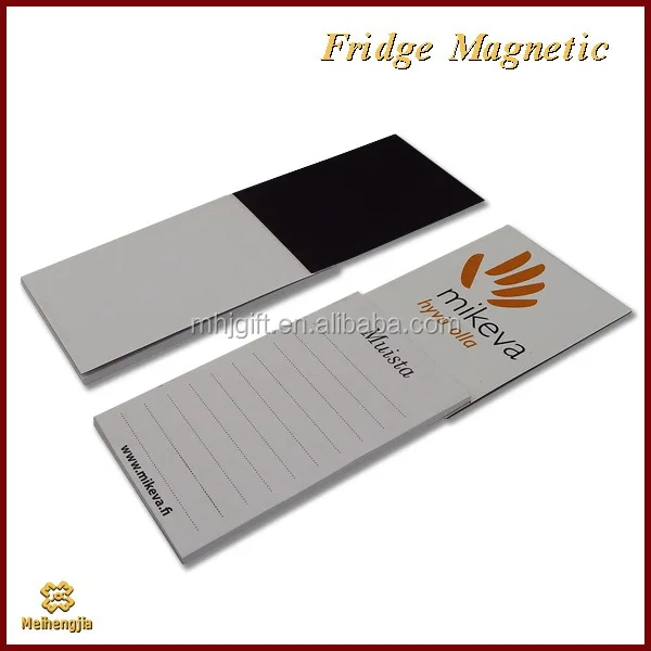 Wholesale Cheap High Technology Real Estate Magnetic Note Pads - Buy ...