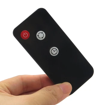 Ir Remote Control 3 Keys Button Mini Remote Controls Wireless ...