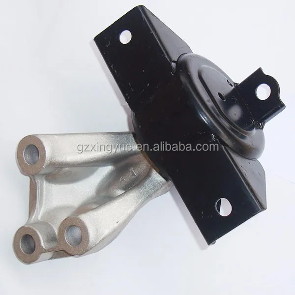 95190896 Front Engine Mount For 2012-2013 Chevrolet Sonic 1.6l - Buy ...