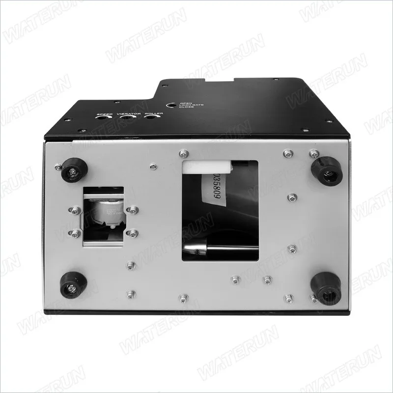 Automatic Screw Feeder Machine Automatic Screw Dispenser - Buy Screw ...