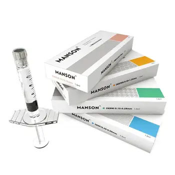 Buttock Hip Up Enlargement Dermal Ha Gel Injection Fillers - Buy Dermal ...