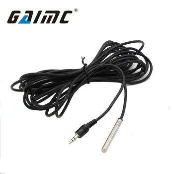 Ds18b20 3.5mm Audio Jack Temperature Sensor - Buy Audio Jack ...