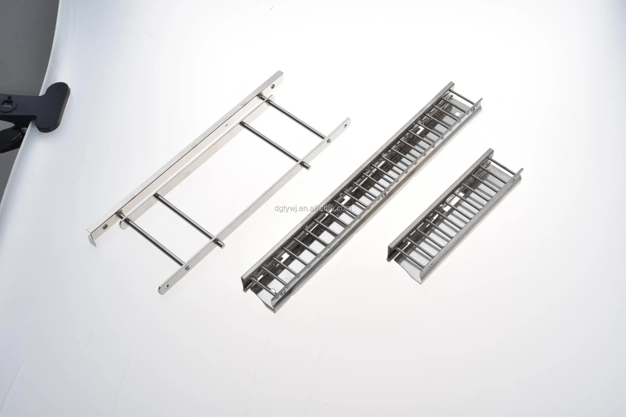 Stock Supply Tube Pipe File Binder Ring Mechanism Post Binder For File ...