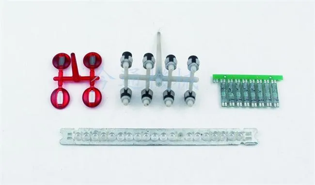 45T Fish Bait Plastic Injection Molding Machine - 1 Year Warranty